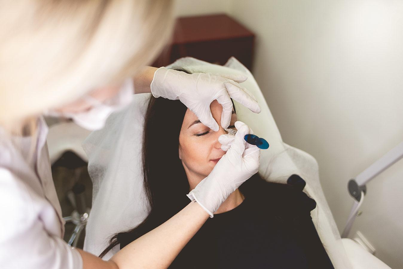 Foundation Dermal Filler Course | World Leading Training Courses